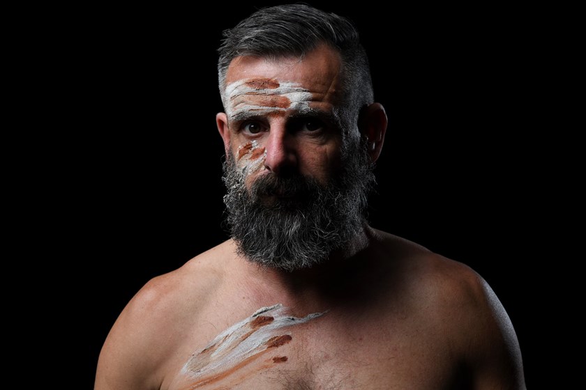 Gavin Badger's new role at Wests Tigers! | NRL.com