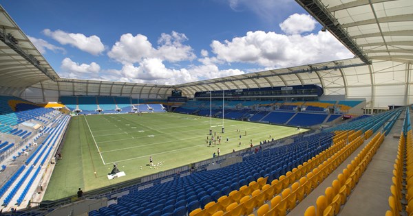 NRL 2021: Round 21 schedule announced, Suncorp Stadium, Cbus Super ...