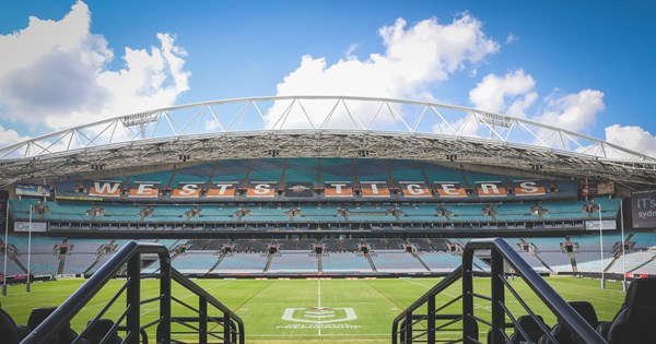 Accor Stadium | Corporate