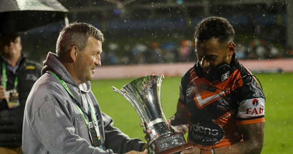 NRL2026: Royce Simmons Cup celebrates five years | NRL.com