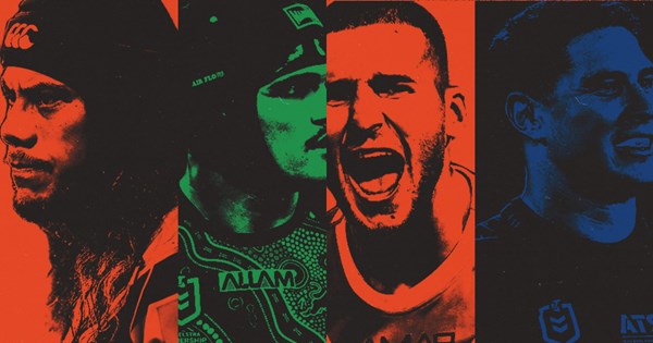 Panthers & Eels | Membership
