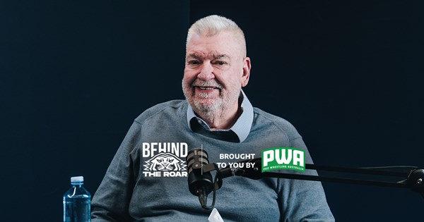 Podcast: BTR - CEO Update | Wests Tigers