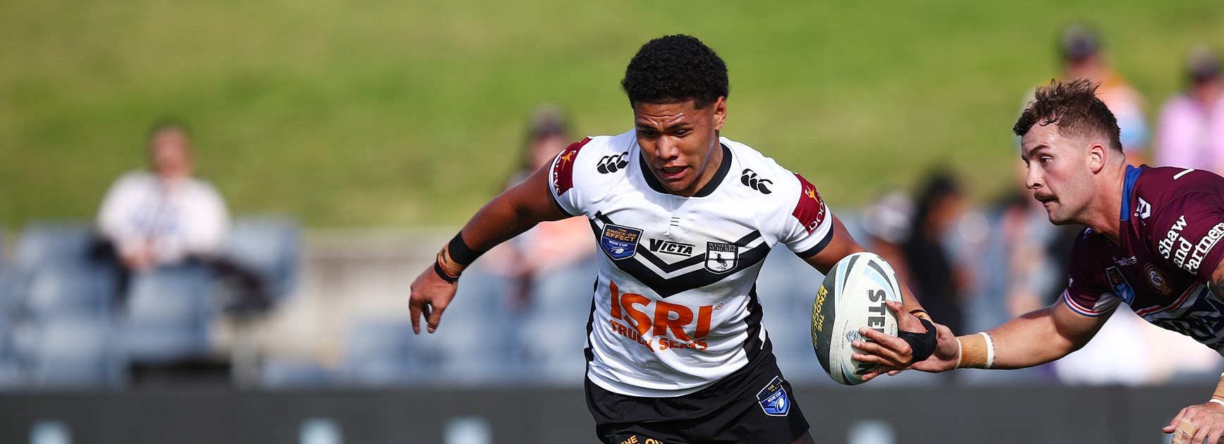 Pathways Weekend Wrap: NSW Cup secure another big win | Wests Tigers