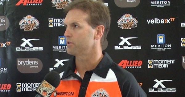 Mick Potter Reviews Round 6 Team | Wests Tigers