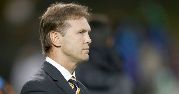 Press Conference: Mick Potter | Wests Tigers