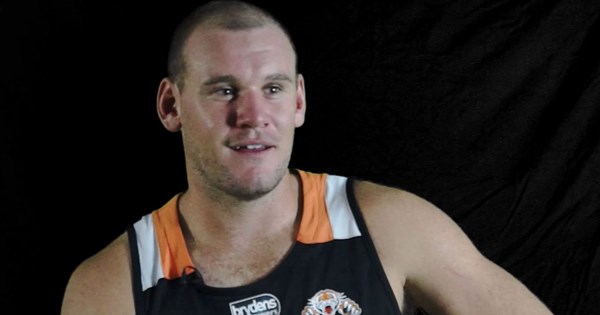 2015 Player Profile: Jack Buchanan | Wests Tigers