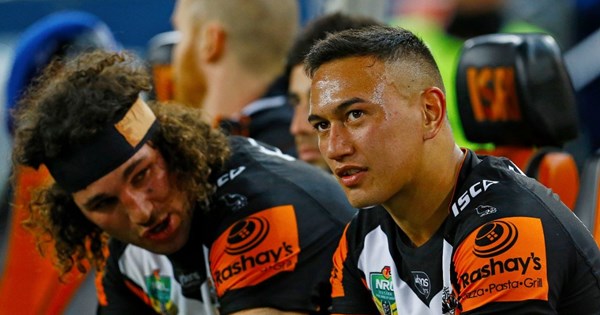NRL confirm interchange overhaul | Wests Tigers
