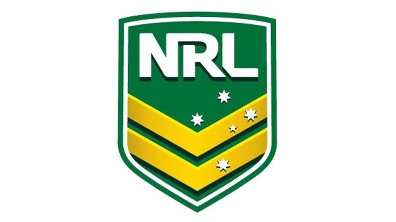 2015 Nrl Logo NRL Round 15 Judiciary Update: Forwards Enter Pleas