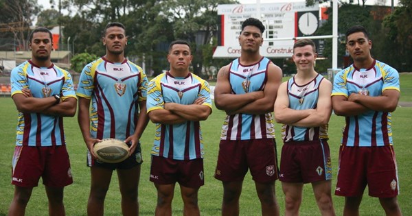 Keebra Park set for National Schoolboys Final | Wests Tigers