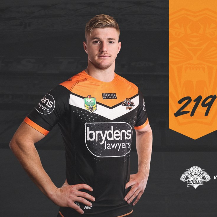 NRL grand final set to stay in Sydney until 2042 - Wests Tigers