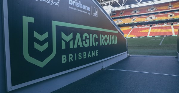 NRL 2020 Magic Round cancelled | Wests Tigers