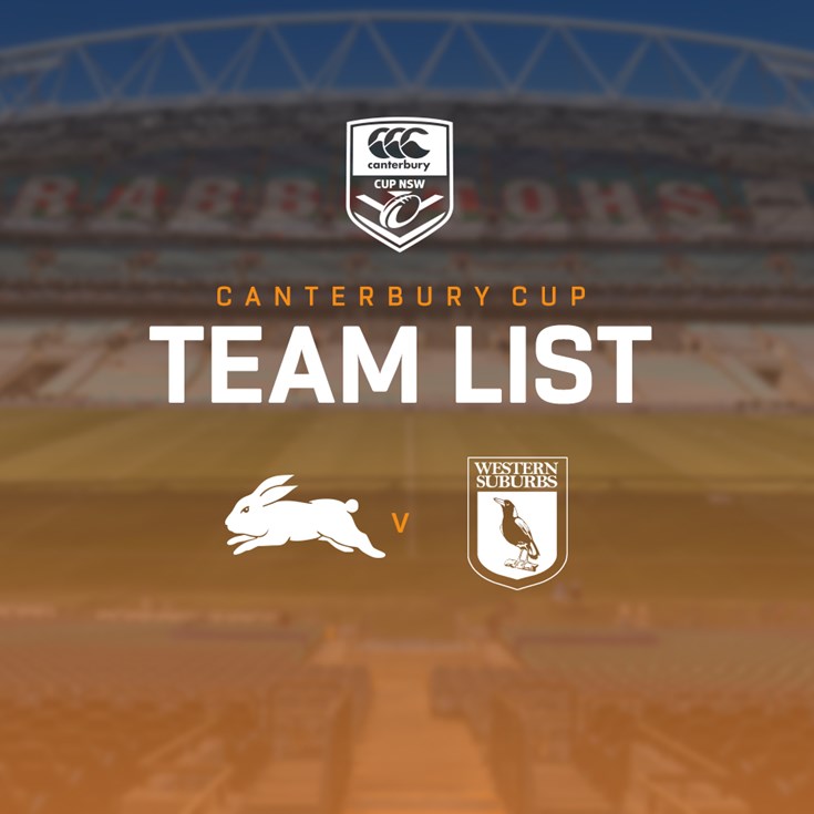 Official website of the Wests Tigers - Wests Tigers