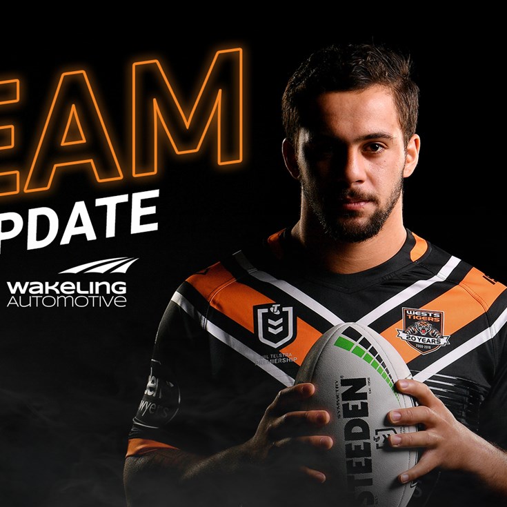 Official website of the Wests Tigers - Wests Tigers