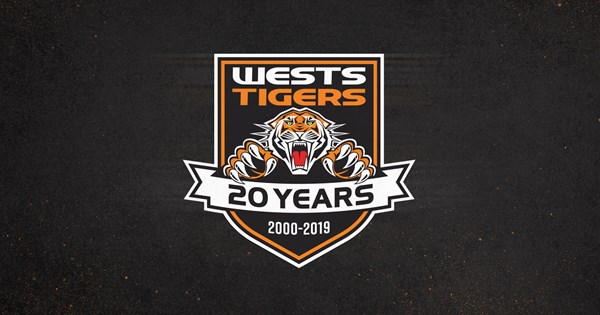 Wests Tigers Statement | Wests Tigers