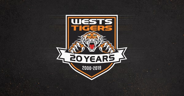 Official website of the Wests Tigers - Wests Tigers