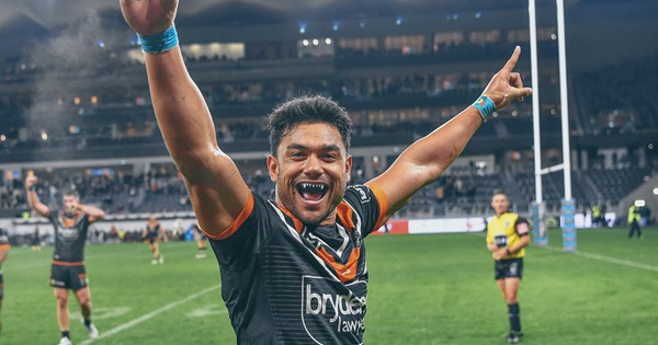 NRL to resume with 20-round competition | Wests Tigers