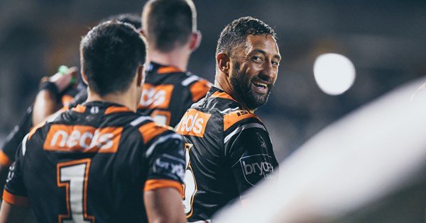 Wests Tigers 2020 NRL draw, home and away fixtures, key match-ups and ...