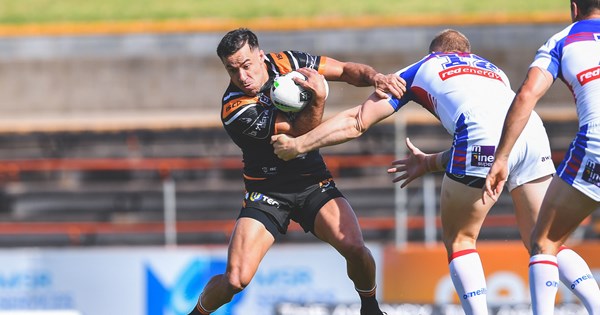 NRL 2020: For & Against: Is fullback most important position? | Wests ...