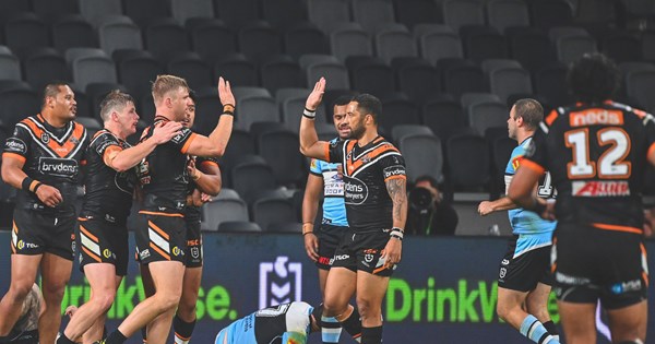 NRL 2020: TV ratings records as 4.5 million watch round three games ...