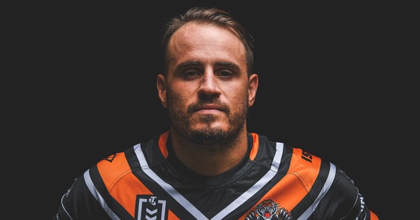 NRL Statement on Josh Reynolds | Wests Tigers