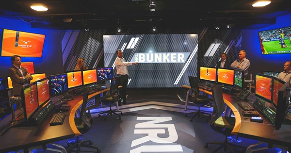 NRL 2020: Bunker changes | Wests Tigers