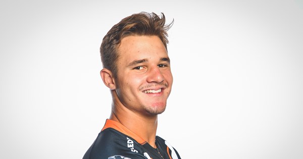 All the Round 6 team news! | Wests Tigers