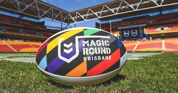 Magic Round 2021: Everything you need to know, tickets, TV times ...