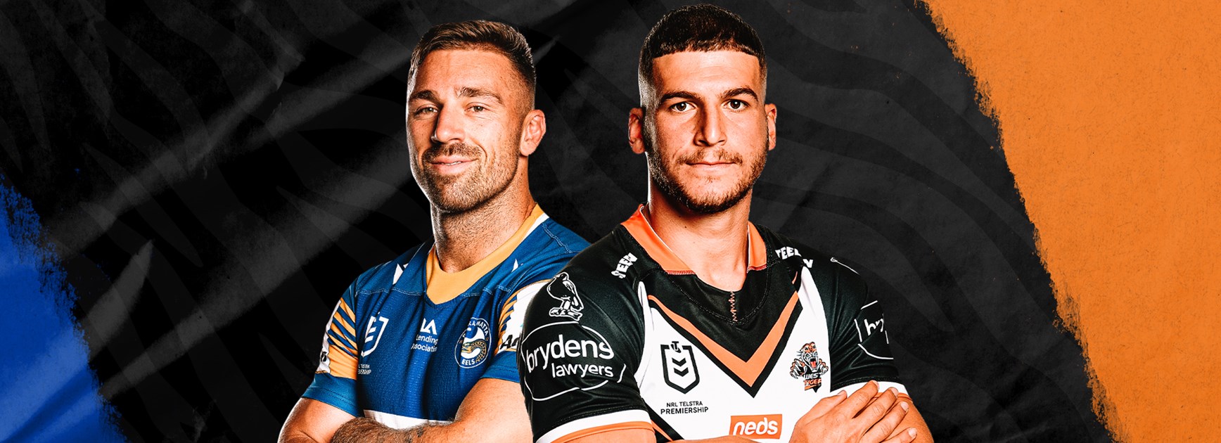 Official website of the Wests Tigers - Wests Tigers