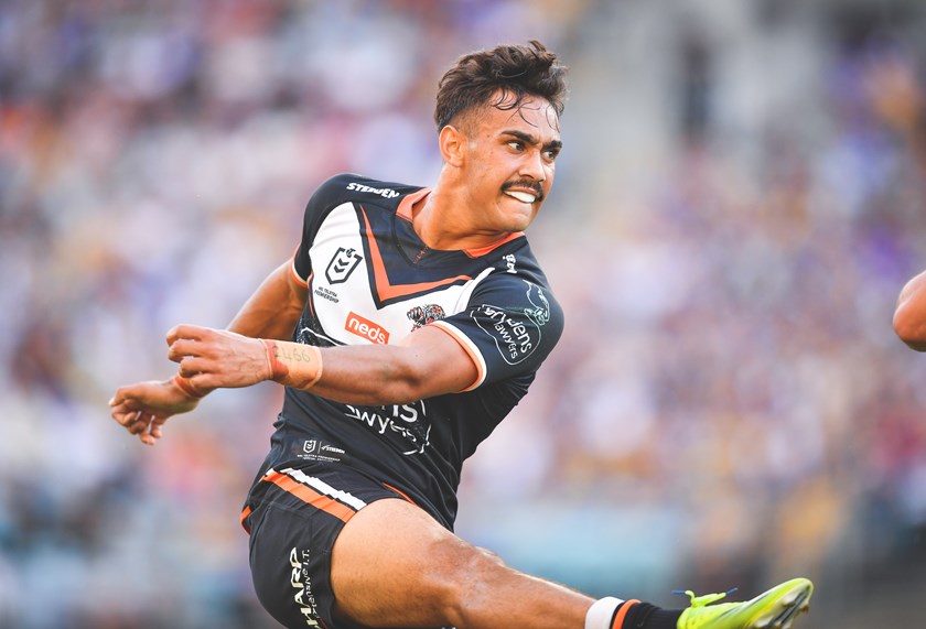 The best photos from Easter Monday! | Wests Tigers