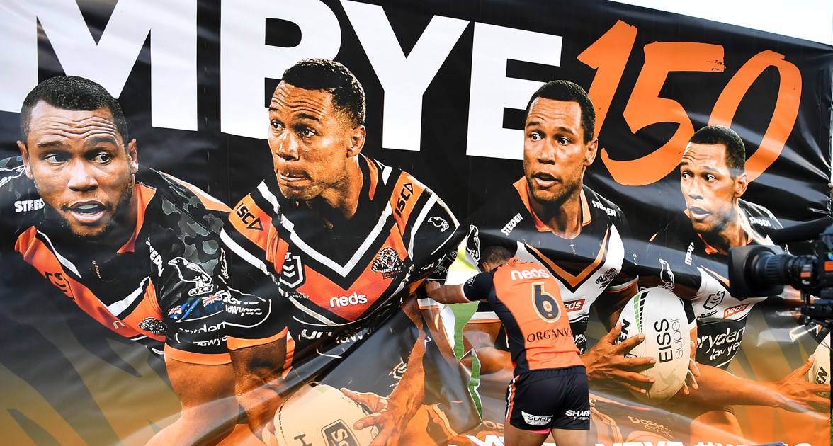 Official website of the Wests Tigers - Wests Tigers