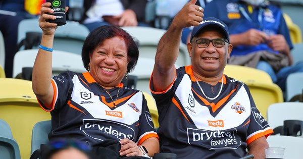 NRL 2021: round 23,24,25 revised draw announced, Rockhampton, Redcliffe ...