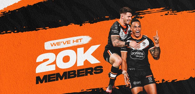 Official website of the Wests Tigers - Wests Tigers
