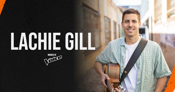 The Voice winner to perform at Campbelltown | Wests Tigers