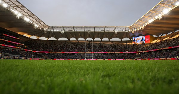 Match Day Info: Round 15 vs Canterbury Bankstown Bulldogs | Wests Tigers