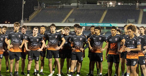 Cubs ready to roar in Tamworth | Wests Tigers