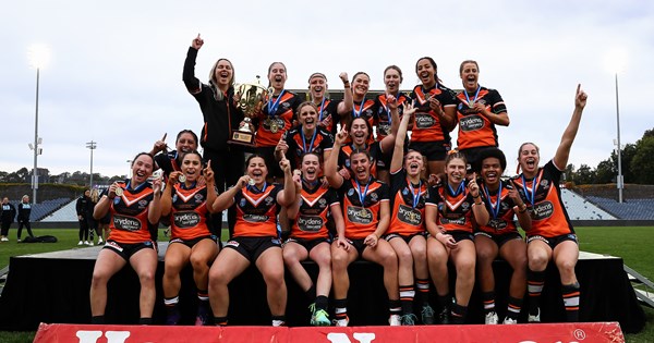 Wests Tigers preparing for busiest season yet | Wests Tigers