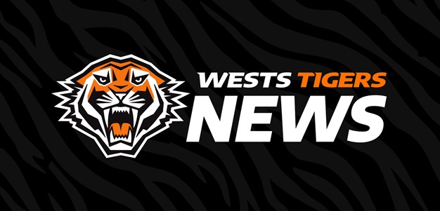 Official website of the Wests Tigers | Wests Tigers