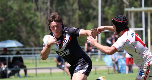 Weekend Preview: Round 3 | Wests Tigers