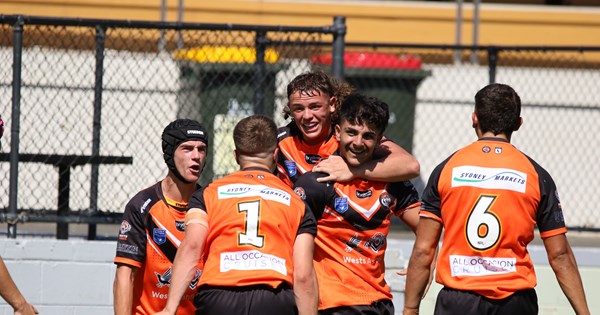 Rep Team Review: Round 3 | Wests Tigers