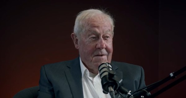 Podcast: BTR Episode 7 with Roy Masters | Wests Tigers