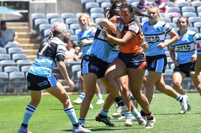 Pathways Preview: April 15 | Wests Tigers