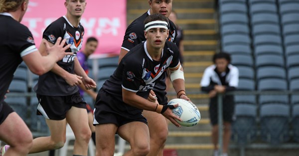 Pathways Preview: April 23 | Wests Tigers