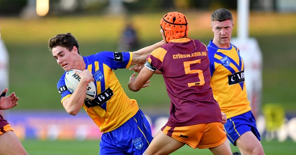 Wests Tigers coaches on City Country duty | Wests Tigers