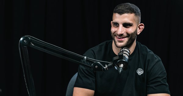 Podcast: BTR Episode 19 with Alex Twal | Wests Tigers