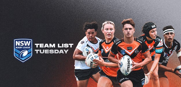 Pathways | Wests Tigers