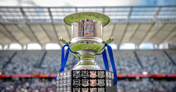 Gallery: Harold Matthews Cup Grand Final | Wests Tigers