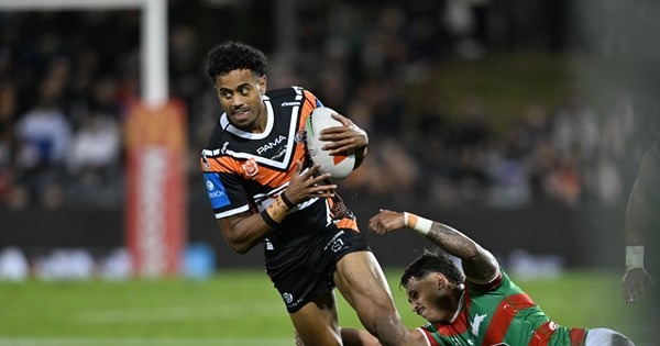 Report: NRL Round 11 vs Rabbitohs | Wests Tigers