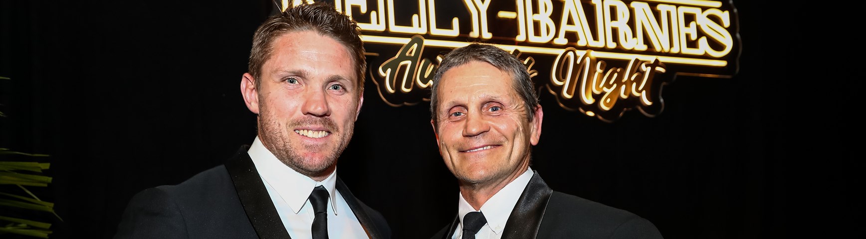 Wayne Pearce Community Award | Wests Tigers