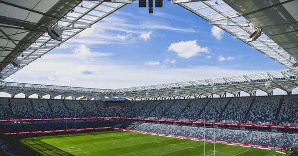 Match Day Info: Round 9 - Wests Tigers