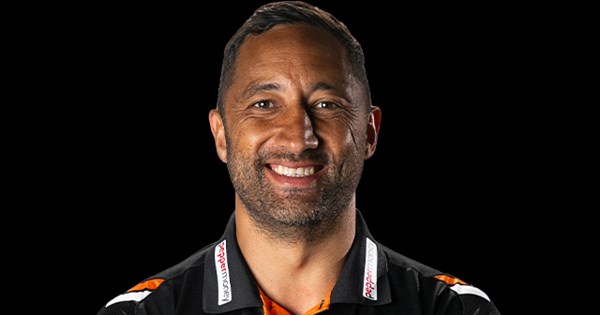Benji Marshall | Wests Tigers